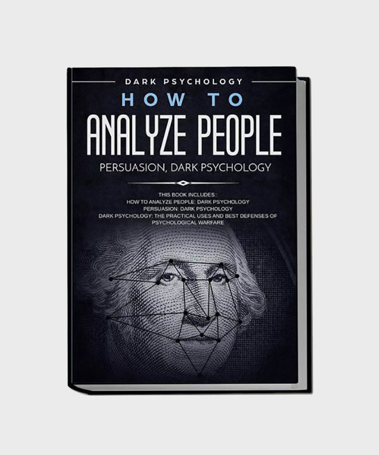 How To Analyze People - Mohammed Albrek Alameri Advocates - مكتب محمد ...